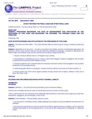 RA 9165 Comprehensive Dangerous Drugs - MY LECTURE NOTES ON REPUBLIC ...