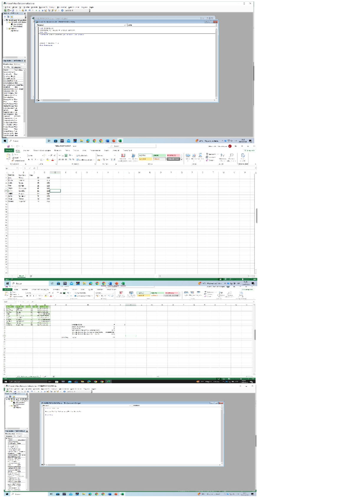 #9 MBI: Microsoft Visual Basic para Aplicaciones - Ejercicios y ...