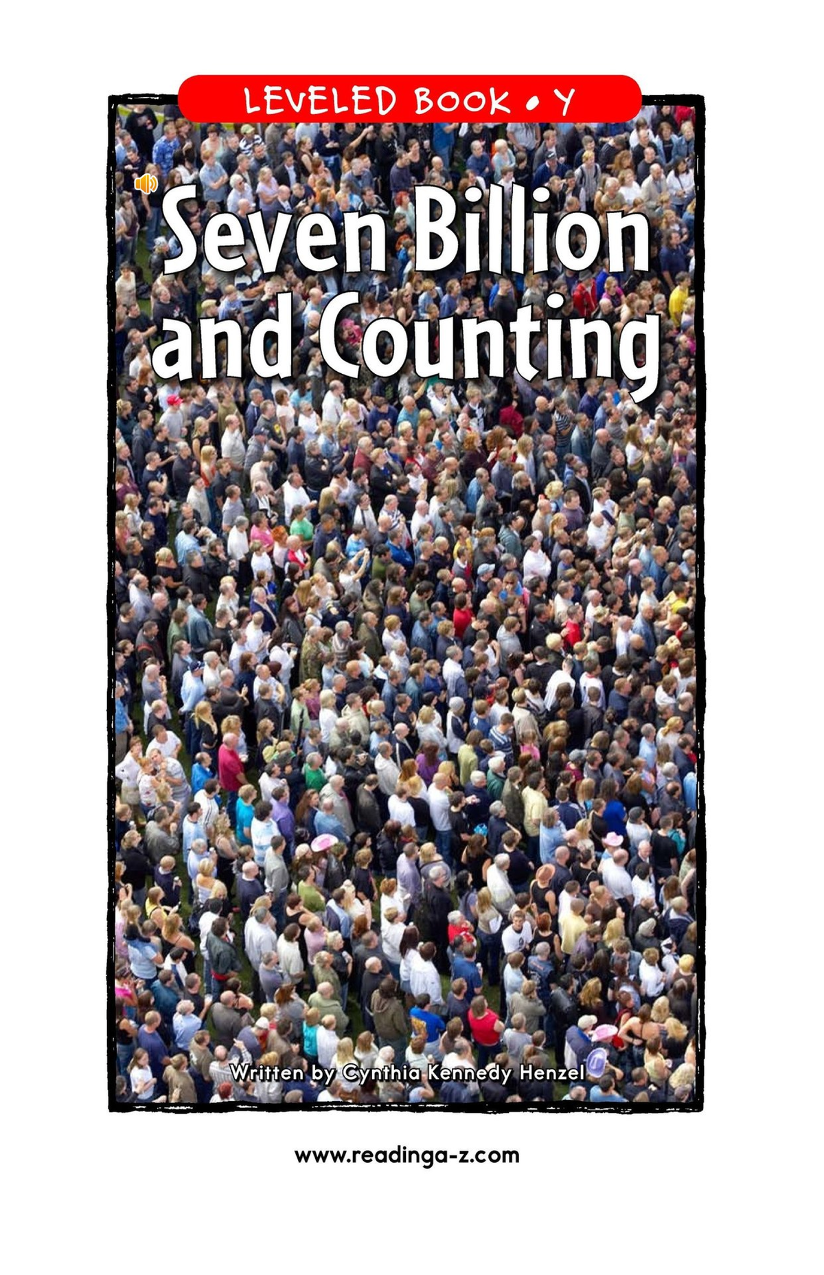 Seven Billion and Counting: Understanding Overpopulation and Resources ...