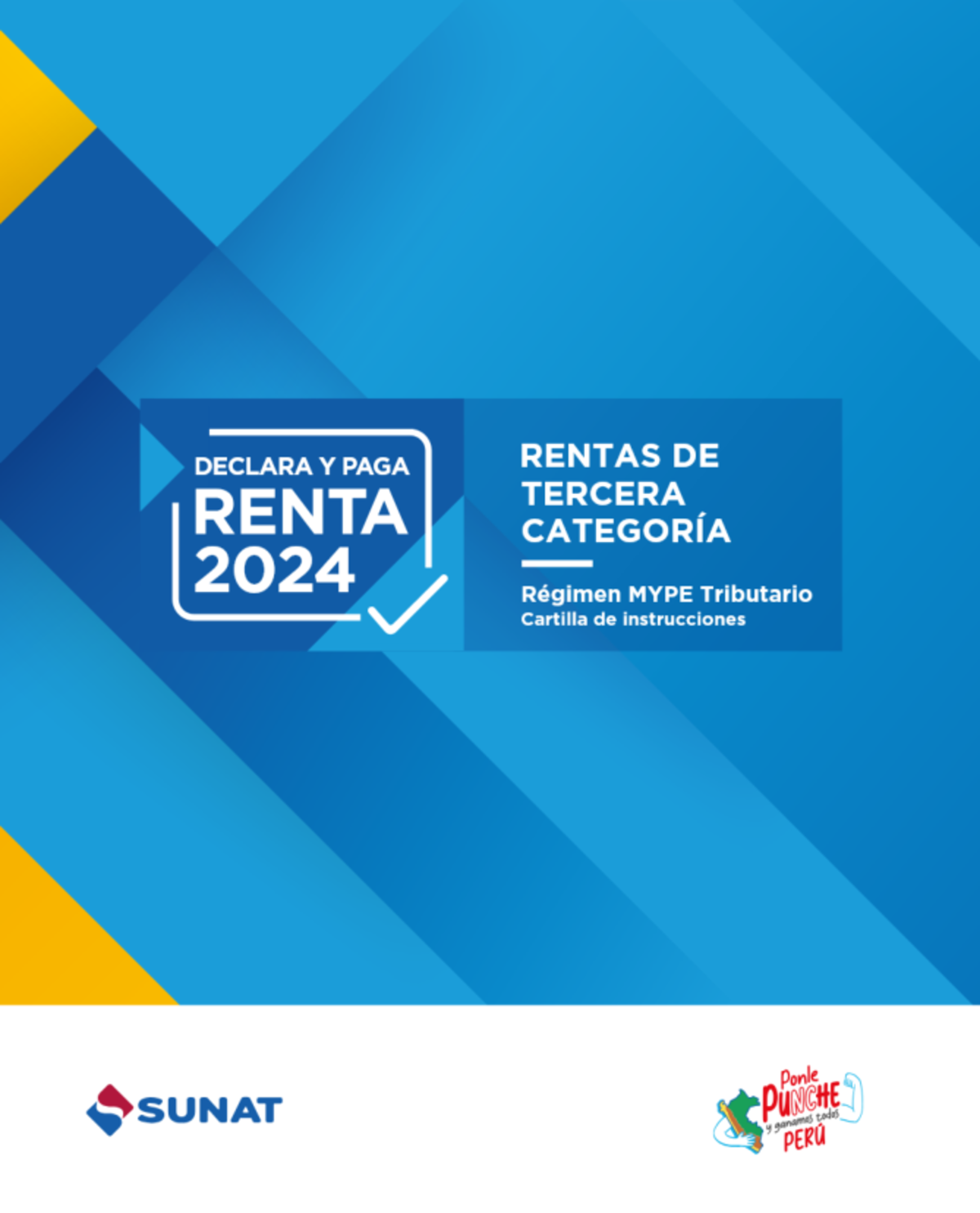 Caso Práctico RMT 2024 - Análisis del Régimen MYPE Tributario - Studocu