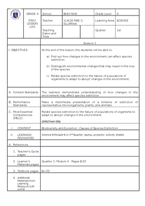 EAPP Q2 Module 7 - 11 English for Academic and Professional Purposes ...