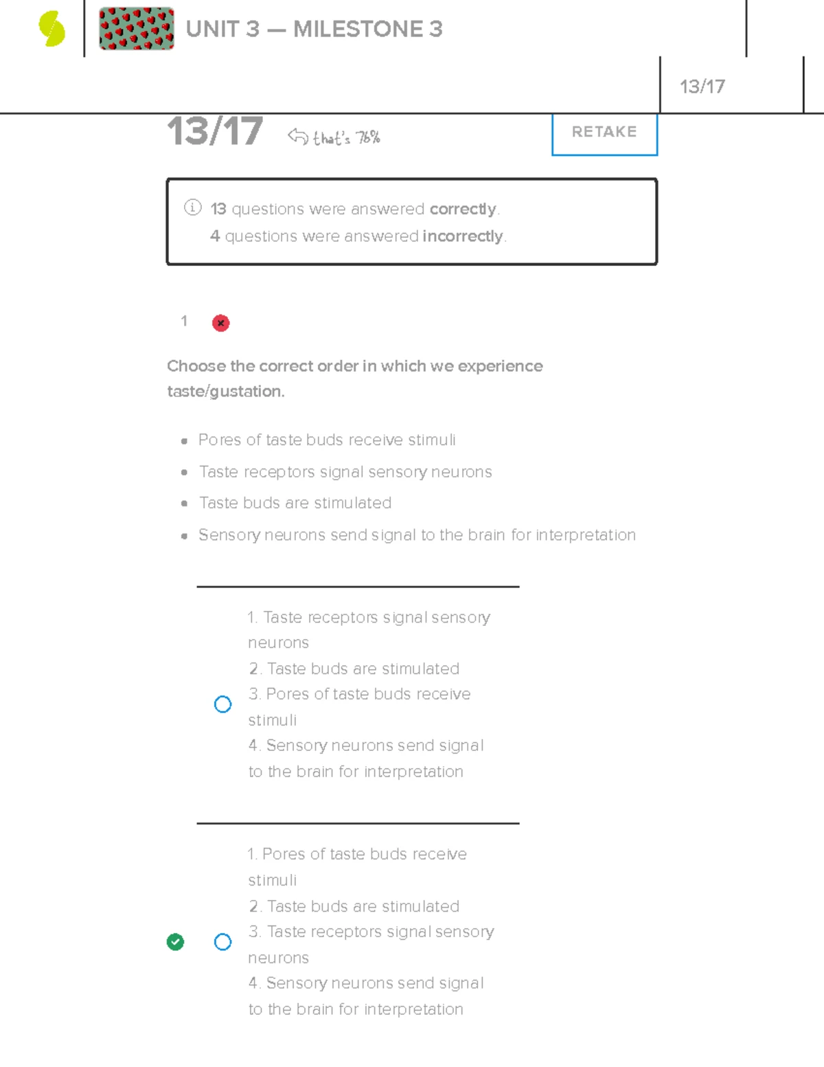 Sophia Pathways Intro to IT Unit 3 Milestone Exam Guide - Studocu