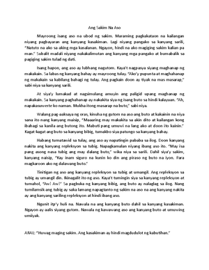 UACS Chart of Accounts - Chapter 1 INTRODUCTION Sec. 1. Basis. The ...