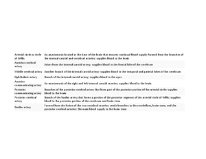 Therapeutic procedure restricted - 120 - ACTIVE LEARNING TEMPLATES ...