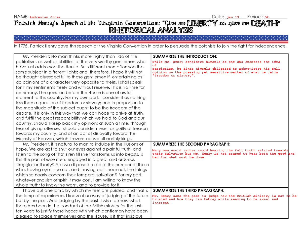 Ethos, Pathos, Logos Class Notes & Practice (ENG 101) - Studocu