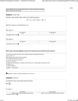 [Solved] Emily has been hired to create a cake with a diameter of 26 feet - Precalculus with ...