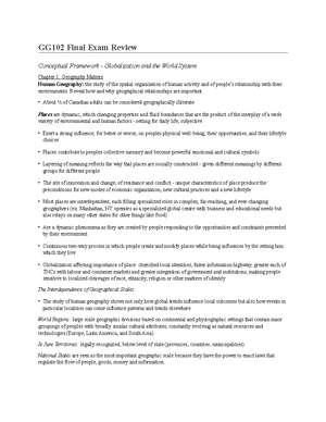 GG102 Lab 5 Instructions - © Catherine Reining 2021, Wilfrid Laurier ...