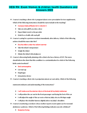 AHIP Final Exam Test Questions with complete solution 2022 - Questions ...