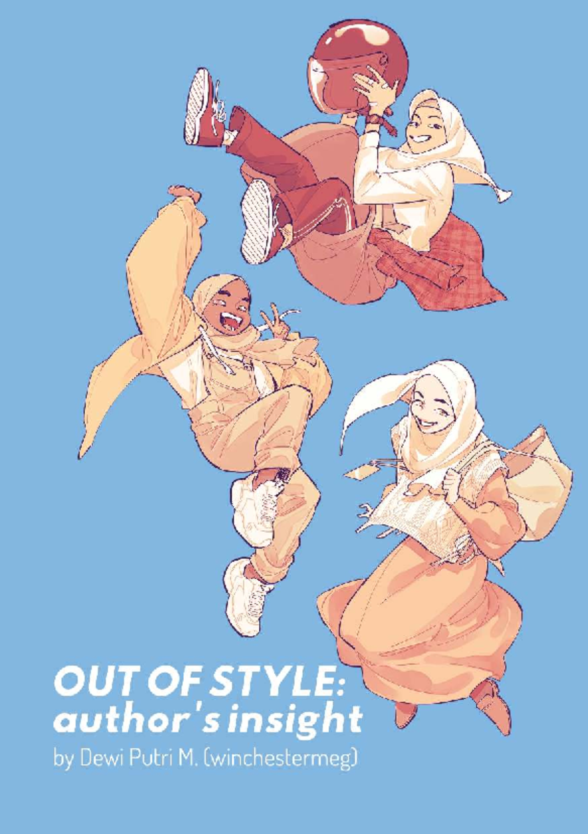 Out of Style: Insights on Hijabi Characters and OCs - Studocu