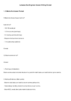 Revision Capsule - 1 fast track - Your Fast Track to Success Fast Track ...