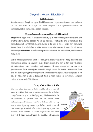 Sedimentasjonsformer dannet av elver:vind - Elvesletter: Meandrerende ...