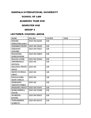 1995-constitution - Well 3 - Uganda Constitution of the Republic of ...