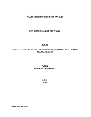 GTC 45 DE 2012 - guia - GUÍA TÉCNICA GTC COLOMBIANA 45 2012-06- GUÍA ...