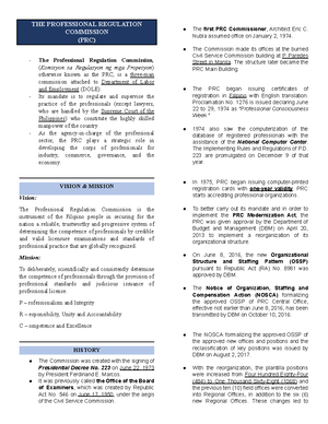 R.A. 7719: National Blood Services Act of 1994 Overview and Key ...