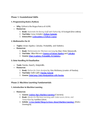 NC1590 - Introduction TO Systems Development L2 P1 QP SUPP 2019 ...