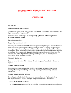 Grade 6 CBC Social Studies Notes - GRADE 6 CBC SOCIAL STUDIES LESSON ...