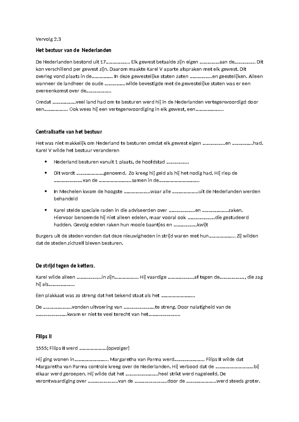 Richtlijnen voor het Schrijven van een Betoog: Structuur en Tips ...