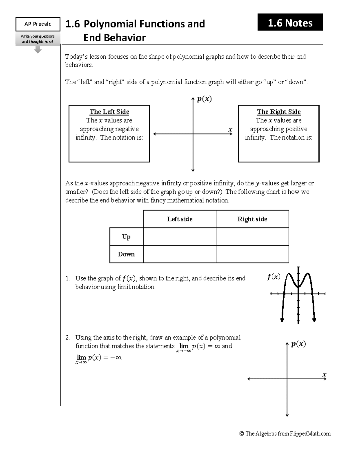 Appc 1 - part 1 : rat quan trong - Today’s lesson focuses on the shape ...