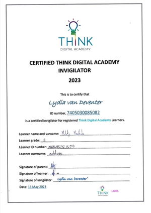 Income Tax Calculation: Step 3 - Mathematical Literacy 12E - T1 | L22 ...