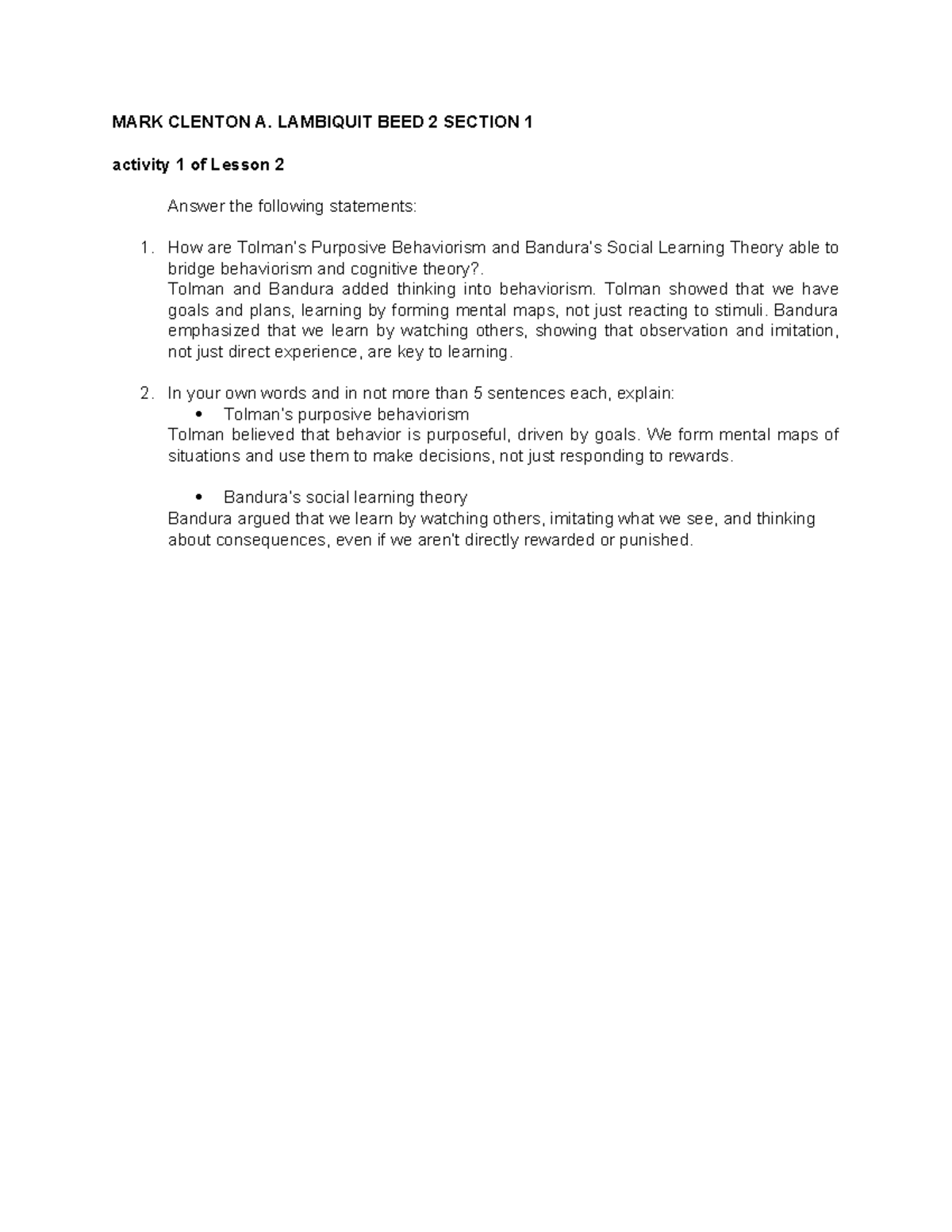 File (22) - Goodluck - MARK CLENTON A. LAMBIQUIT BEED 2 SECTION 1 ...