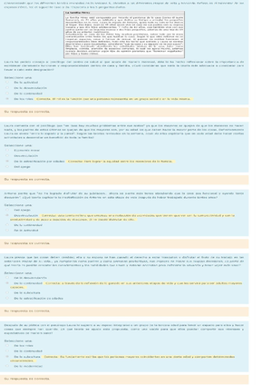 [Solved] Con base en el estudio de los autores Yeh Lorenz Wickrama Conger - Desarrollo en la ...