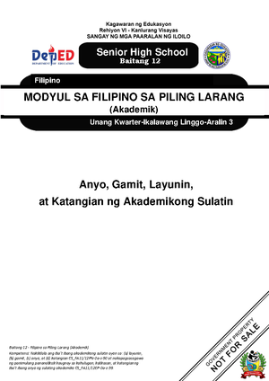 12 shs Diass week 5 - HUMSS - Grade 12- Discipline and Ideas in Applied ...