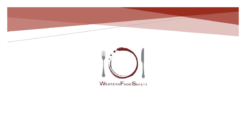 Servsafe Study Guide: Food Safety Manager Certification Prep - Studocu