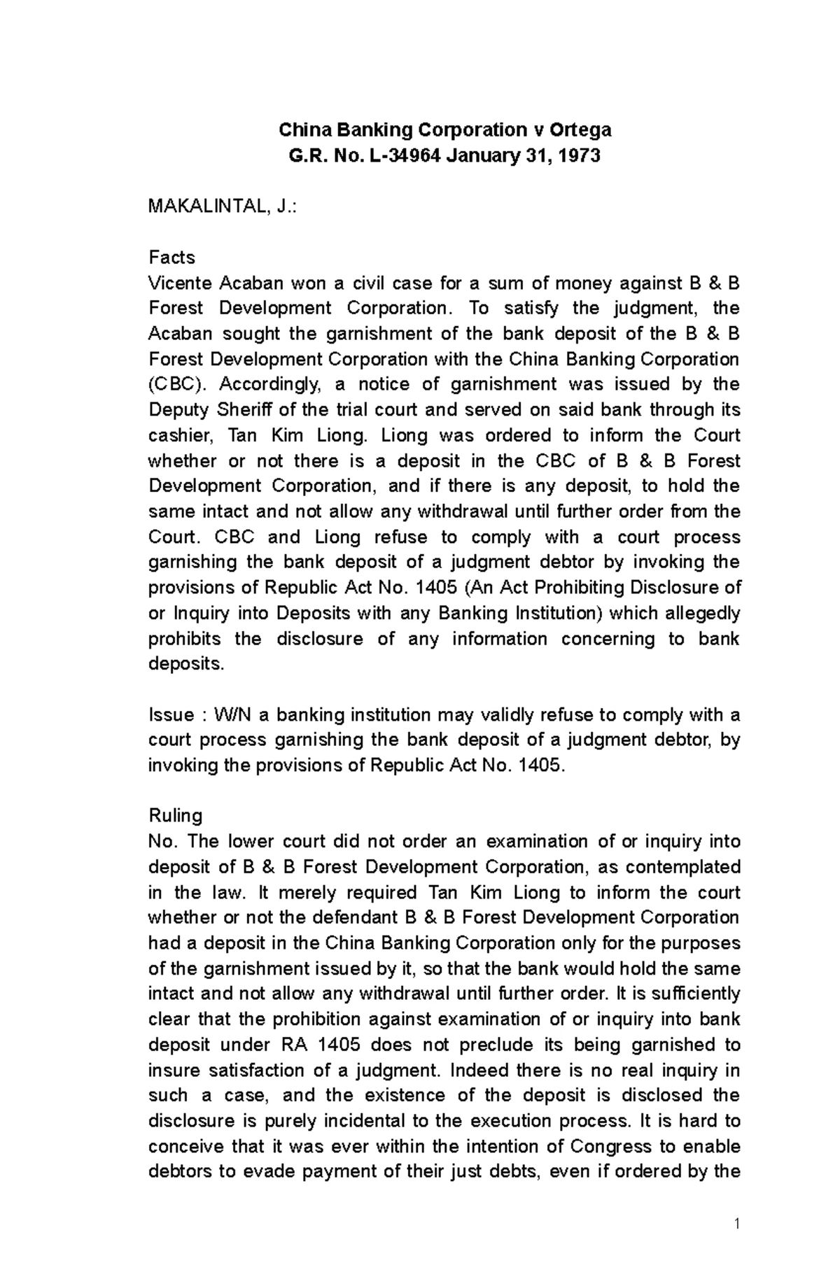 STATCON AGPALO CHAPTER FOUR DOCUMENT - CHAPTER FOUR LITERAL ...