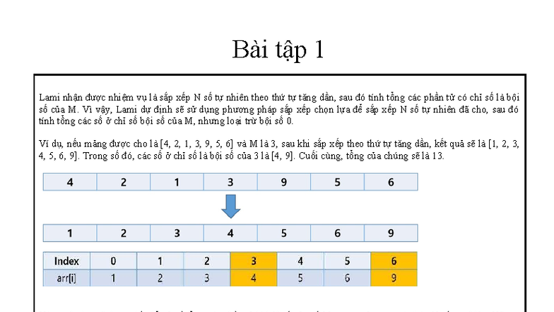 Bài tập Python Level 2: Giải quyết các bài toán lập trình nâng cao ...