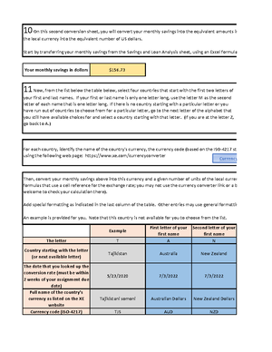 Math 144 topic 2 dq 1 - Major Assignment 1 Grading Sheet Competency ...