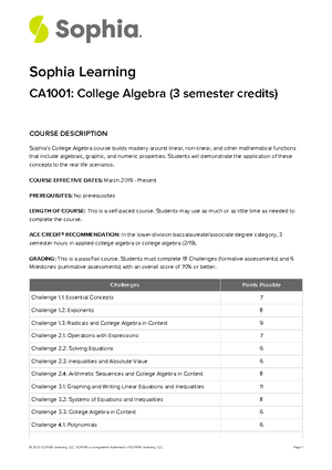 [Solved] The number line below is correctly represented by which of the ...
