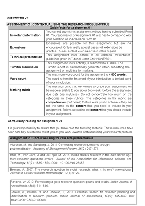 COM4807 Assignment 02 - Name: Fionah Maluleka Student number: 67436595 ...
