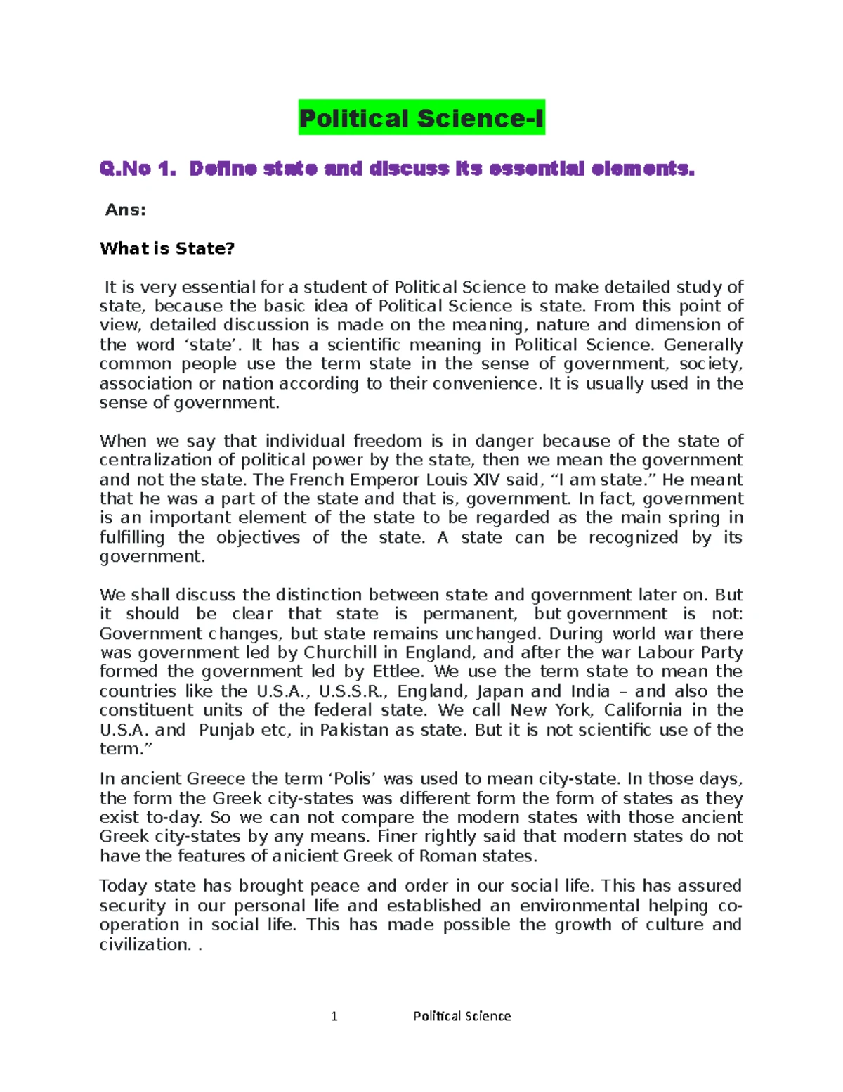 TOLC E Entrance Exam: 36 Practice Questions for Success - Studocu