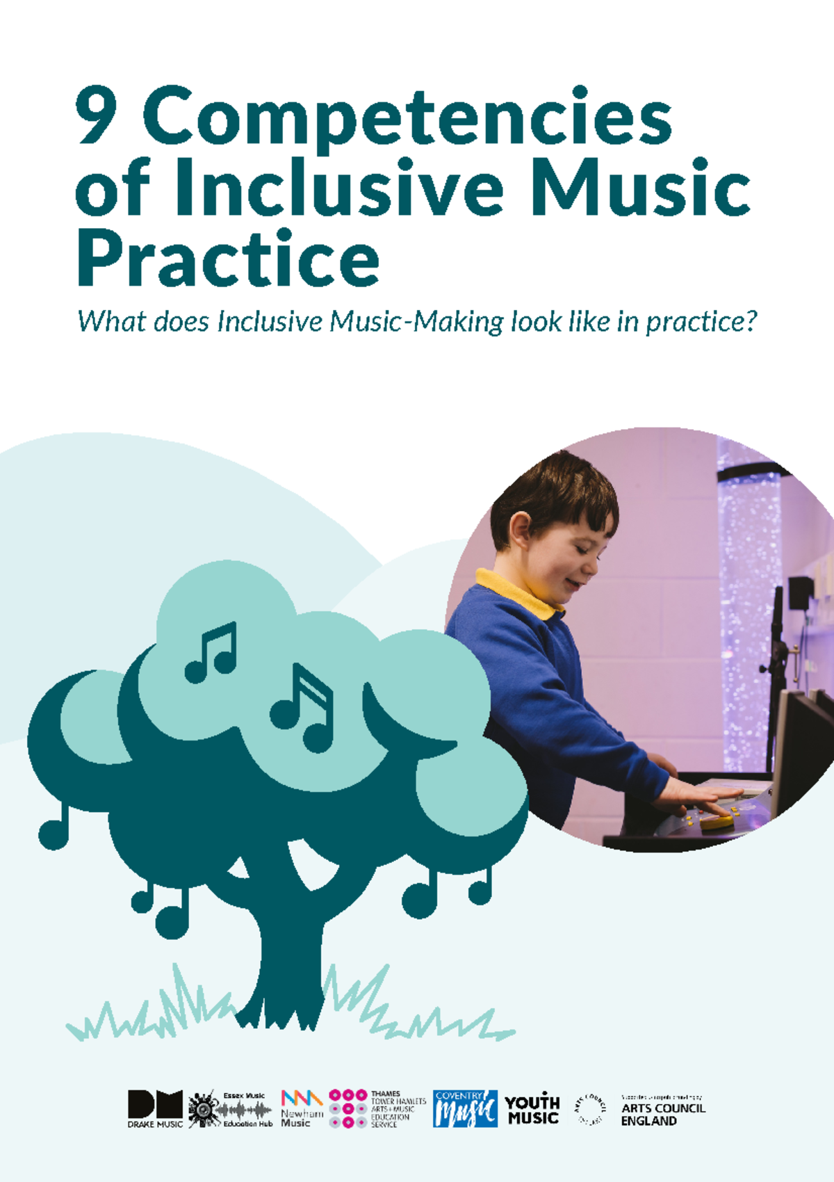 9 Competencies in Inclusive Music Practice: A Case Study Overview - Studocu