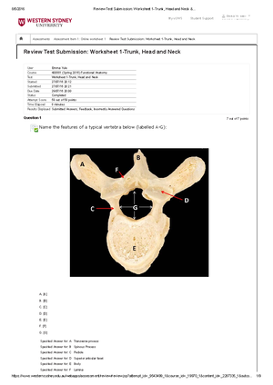 [Solved] Complete the following sentence As well as stabilising the ...