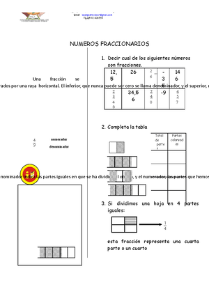 Guía Didáctica: G4P3 Radicación y sus Propiedades en Matemáticas 6º ...
