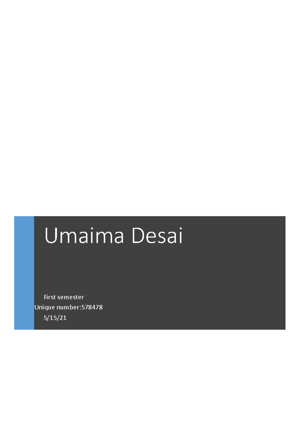 Inclusive Education Challenges and Solutions - DPP1501 Assignment 01 ...