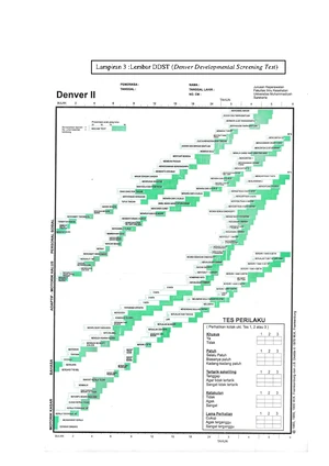 Kuesioner PRA Skrining Perkembangan KPSP - BUKU PANDUAN KUESIONER PRA ...