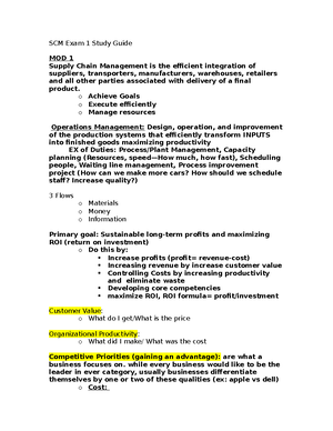 [Solved] According to SCM 300 which of the flowchart symbols used in ...