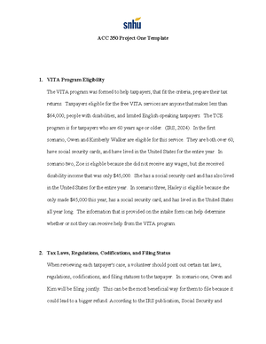 [Solved] why should a tax preparer sign the form 15080 - Volunteer ...