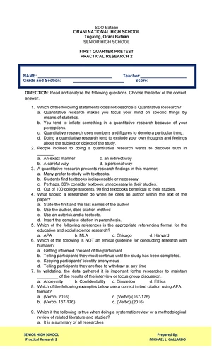 Module 6-Definition of Terms and Scope and Delimitation of Study ...