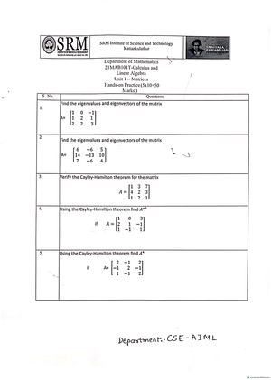 EEE Assignment LED IN INDIA - COLLEGE OF ENGINEERING AND TECHNOLOGY SRM ...