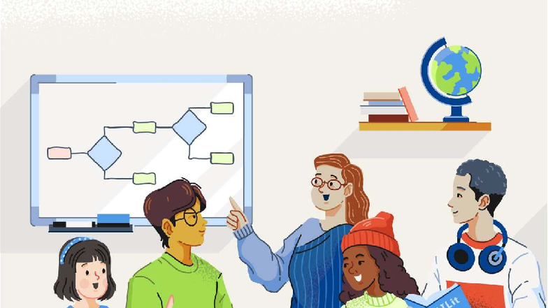 Empowering Learners for the Age of AI: AILit Framework Review Draft ...