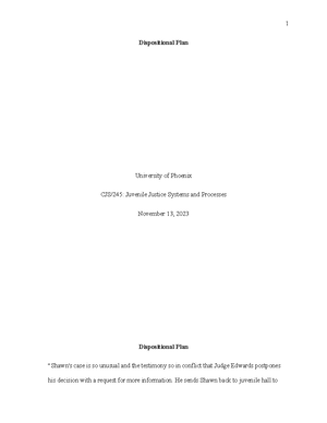 [Solved] Describe the goals of the balanced and restorative justice ...