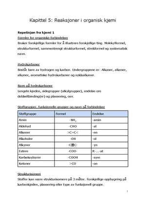 Hvordan skrive rapport (oppsett) - Hvordan skrive en rapport? Når du skriver en rapport, tenk at ...