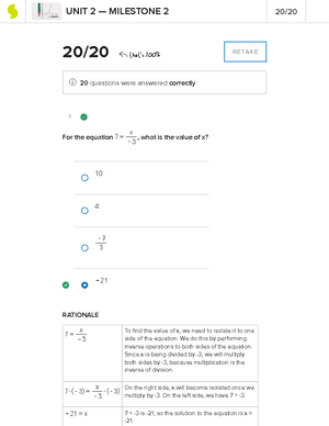 [Solved] Simplify the following expression by multiplying by the ...