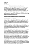 [Solved] complete a risk assessment for netball - Physical Education ...