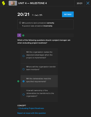 Visual Communication Unit 2 Milestone Project - Unit 2 Milestone 1 ...