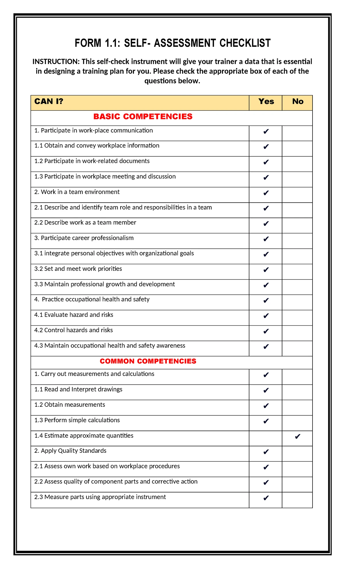 Lesson 2: Choosing Effective Assessment Tools for Classroom Success ...