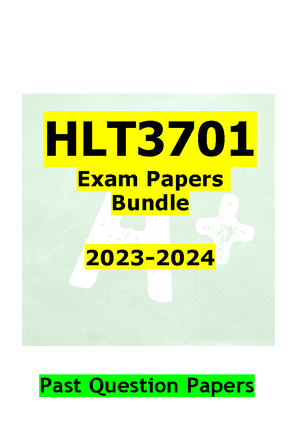 I Human, Rebecca Fields Case Study- Recent Solutions (2022 Exam) - iHuman, Rebecca Fields Case ...